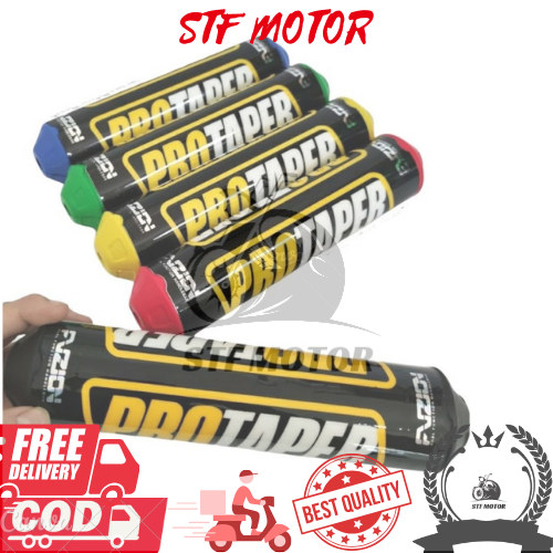 Jual BUSA STANG BULAT PROTAPER BARPAD BULAT PROTAPER TWINWALL BARPAD ...