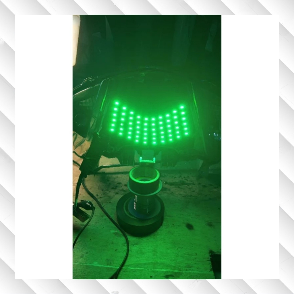 Jual Stoplamp Lampu rem lampu running beat gen 2 2024 5 tr 8 mode ...