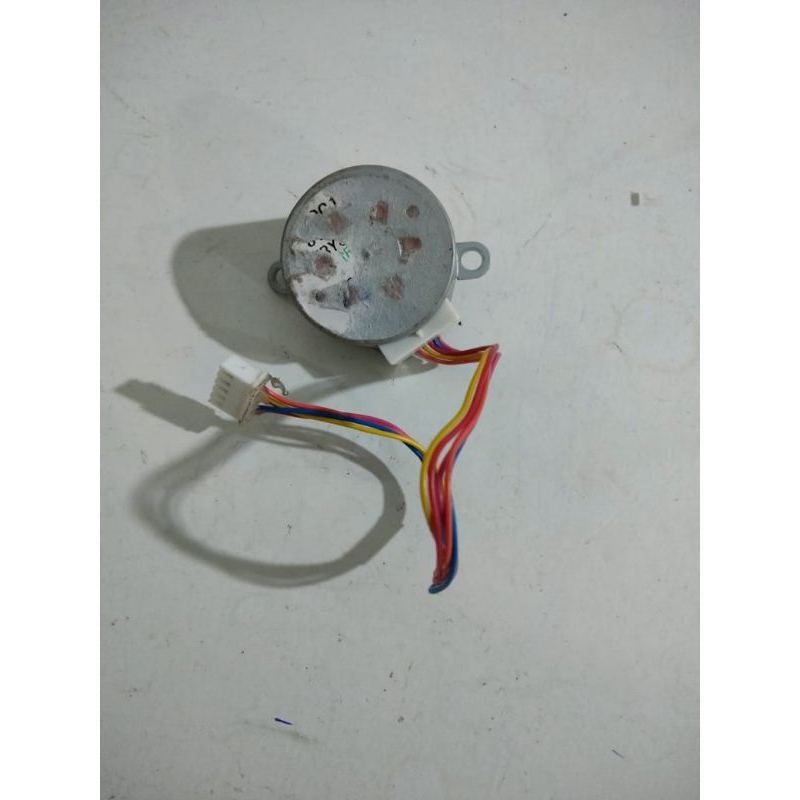 Jual DINAMO MOTOR SWING AC CHANGHONG CSC 2PK ORIGINAL | Shopee Indonesia