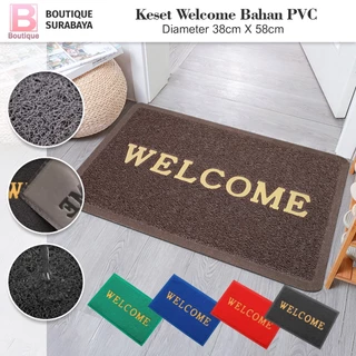 Jual Keset Welcome Terlengkap & Harga Terbaru Maret 2025 | Shopee Indonesia
