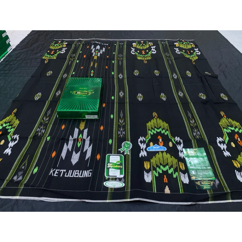 Jual SCP GREEN | Shopee Indonesia