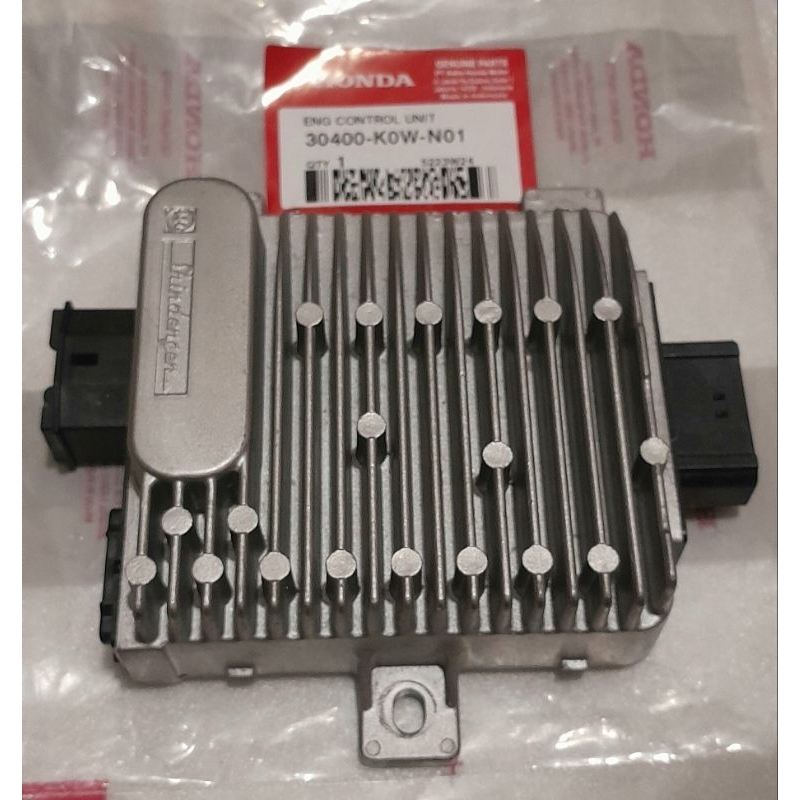 Jual ECU Engine Control Unit ADV 150 Original | Shopee Indonesia