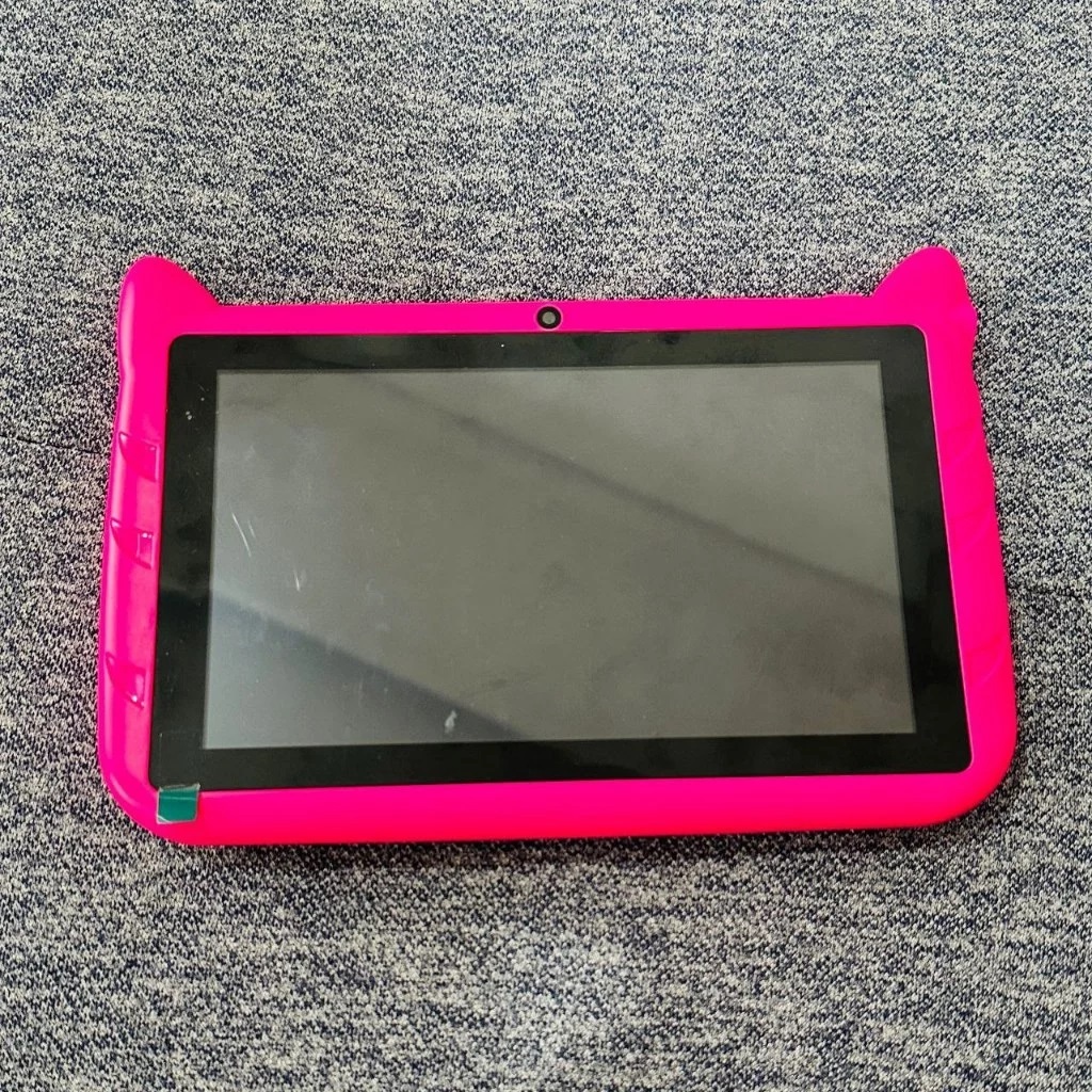 Jual Toucscreen Q-TAB Tablet Anak Tablet QTAB Quran Tab 7 Inchi Al ...