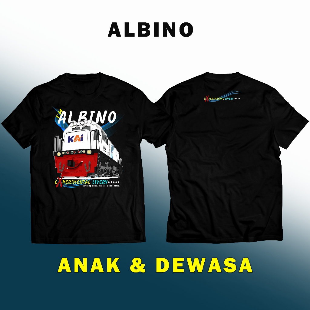 Jual Kaos Albino CC 201 92 06 MDN | Iman Zto | Shopee Indonesia