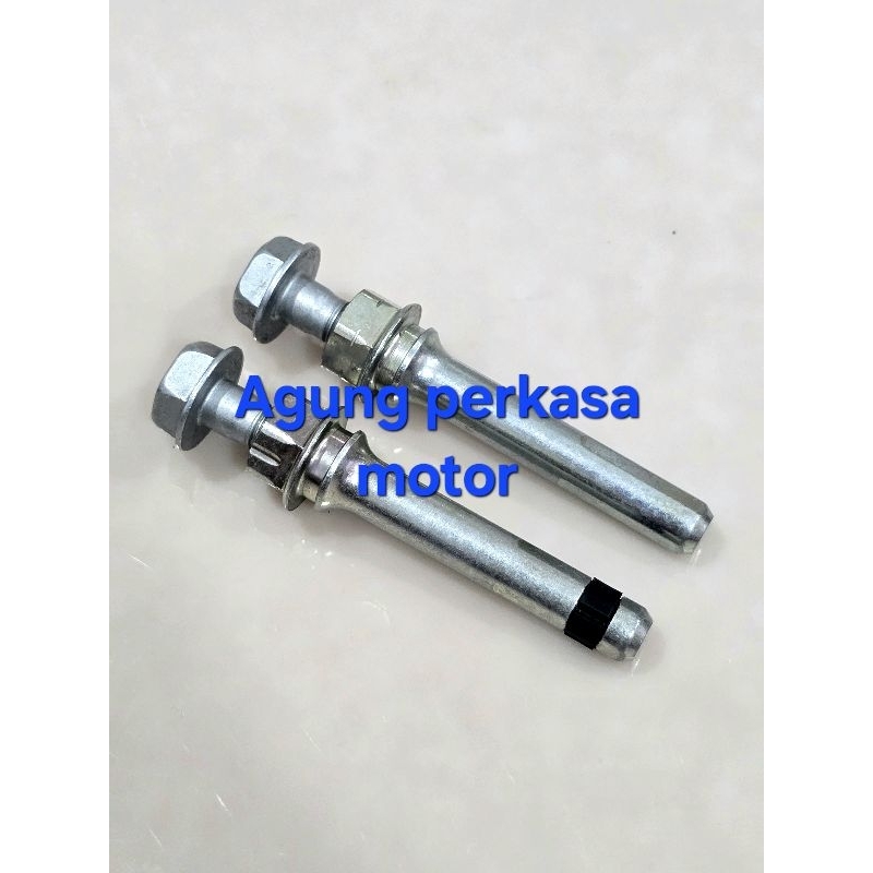 Jual Pen caliper rem,baut kaliper toyota sienta set 1roda(original) | Shopee Indonesia