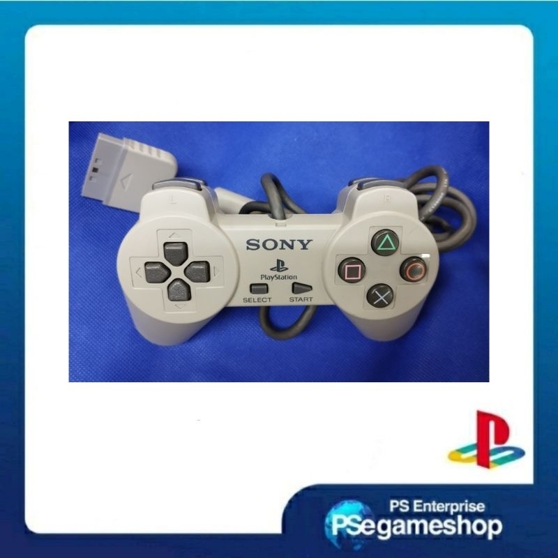 Jual Stick Ps One (original mesin/Re New) | Shopee Indonesia