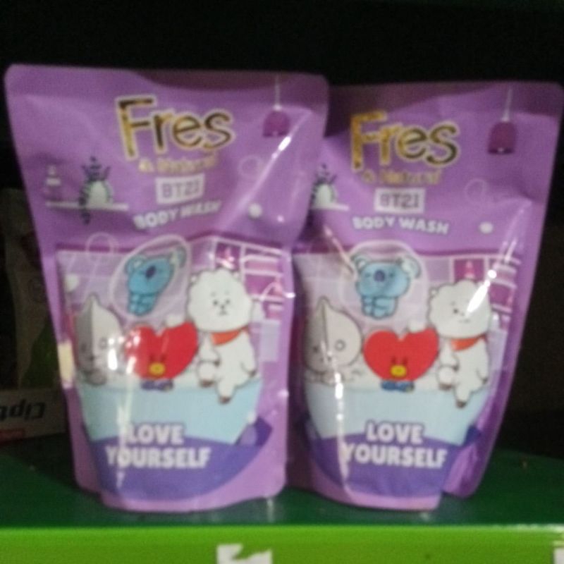 Jual Fresh Sabun Mandi 800 gram | Shopee Indonesia