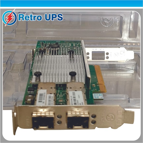 Jual Mikrotik sfp card 10g sfp+ 2 port open optic GARANSI | Shopee ...