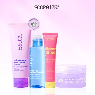 Toko Online Scora Official Store | Shopee Indonesia