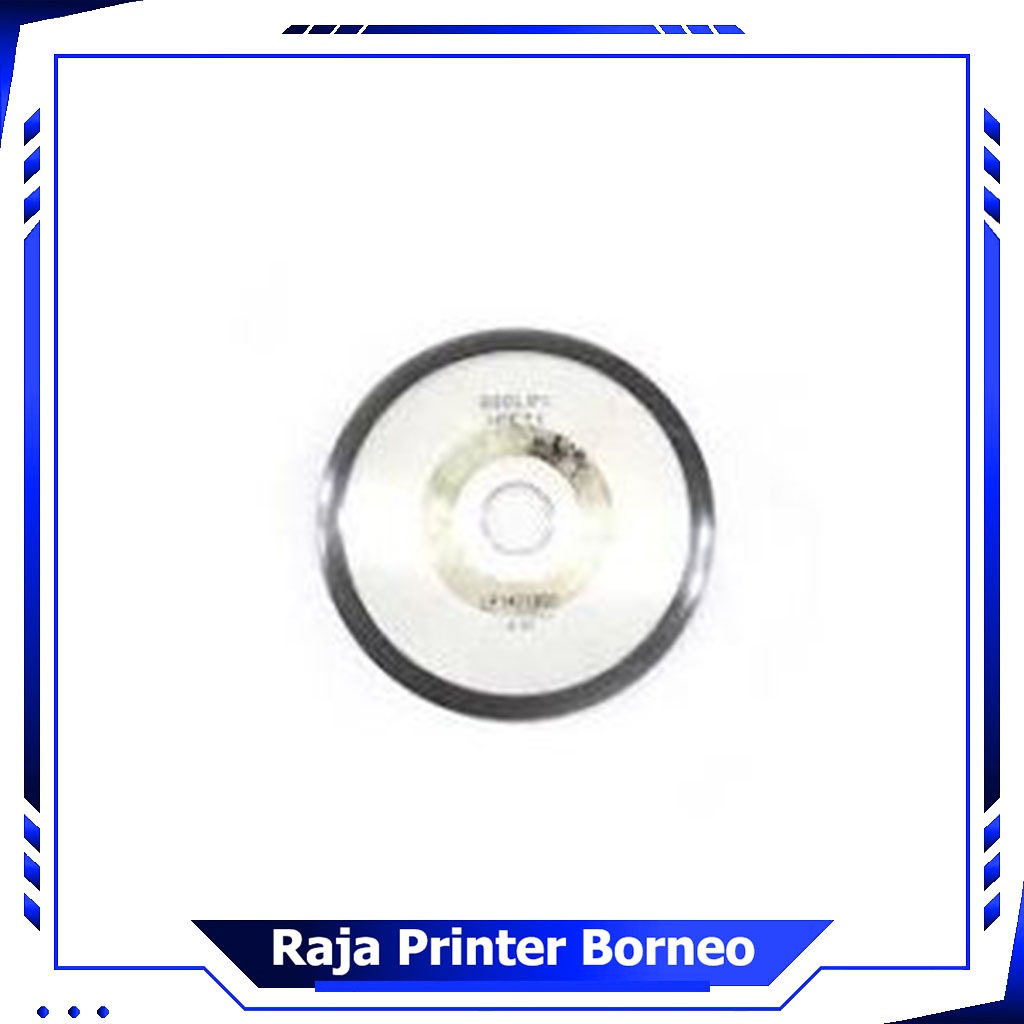 Jual PF Encoder Disk Spare Part Brother LP1471001 For MFC J5910DW ...