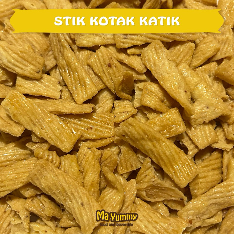 Jual Stik Kotak Katik 250gr | Shopee Indonesia