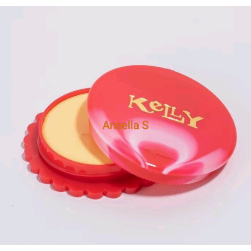 Jual Kelly Cream 5 gr / Bedak Kelly Kecil | Shopee Indonesia