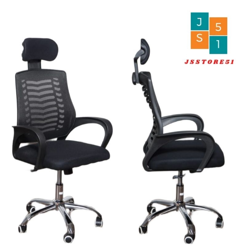 Jual KURSI PUTAR JARING - NV | Shopee Indonesia