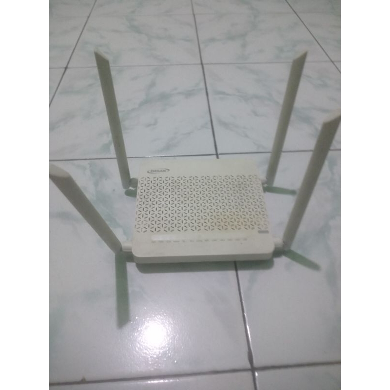 Jual router DASAN H660GM | Shopee Indonesia