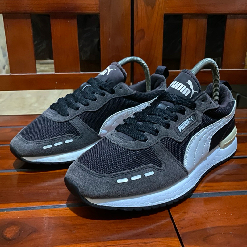 Jual Sepatu Puma 40 second original | Shopee Indonesia