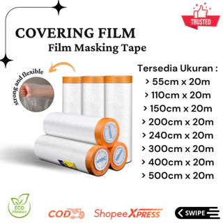 Jual Masking Tape Terlengkap & Harga Terbaru Juni 2025 | Shopee Indonesia