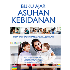Jual Buku ajar asuhan kebidanan pada bayi, balita, dan anak prasekolah..... Original | Shopee ...