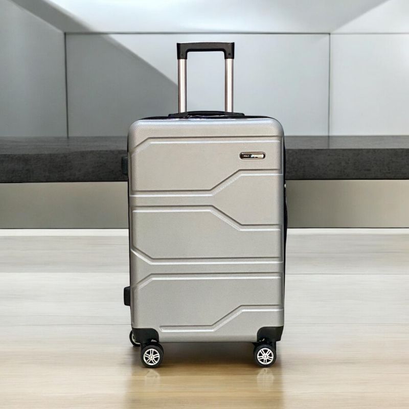 Jual Koper 16-18-20-22-2424inch Hardcase ABS Daerah Bandung | Shopee ...