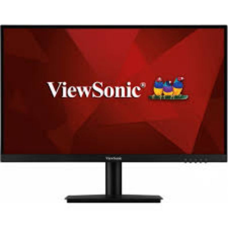 Jual Monitor Viewsonic 24 in Ips | Shopee Indonesia
