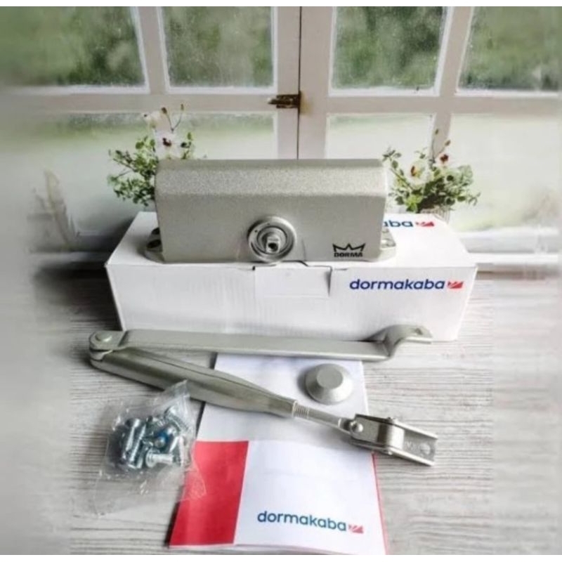 Jual door closer dorma kaba ts77 | Shopee Indonesia