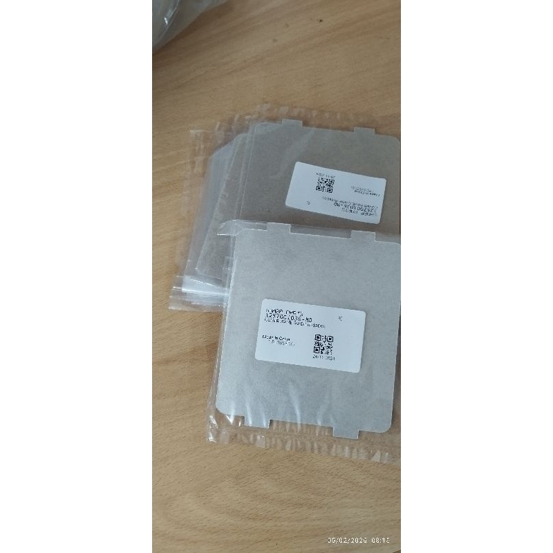Jual mika plate microwave sharp original | Shopee Indonesia