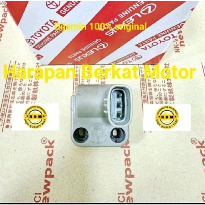 Jual SENSOR ISC SENSOR SPEED TOYOTA GREAT COROLLA TWINCAM BALENA SOLUNA ...