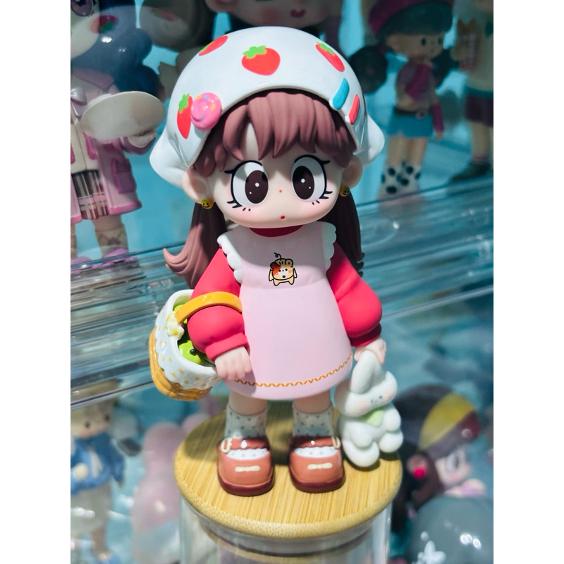 Jual Milay blind box Figure besar selected | Shopee Indonesia