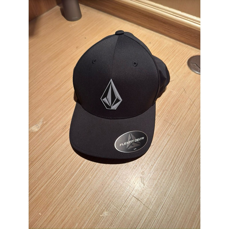 Jual Topi Volcom Stone Tech Delta Anti Air Daun Talas Original 100% ...