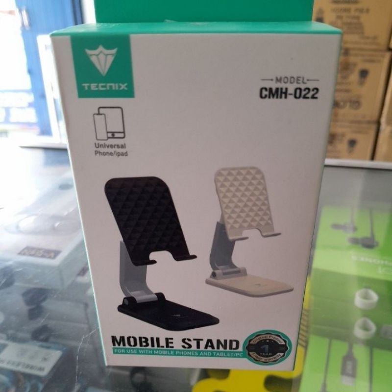 Jual MOBILE STAND CMH-022 TECNIX | Shopee Indonesia