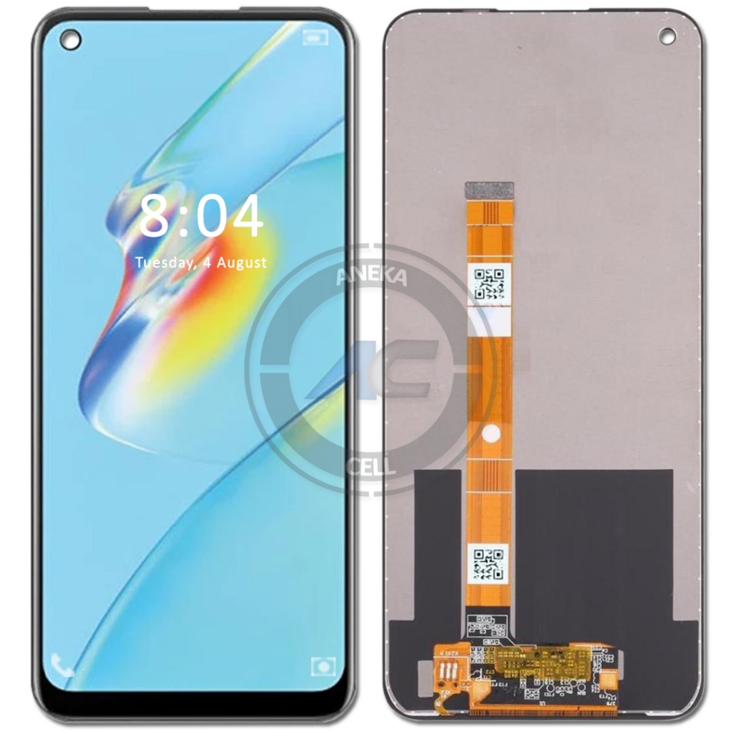 Jual LCD OPPO A54 4G / CPH-2239 / A55 4G FULLSET TOUCHSCREEN | Shopee ...