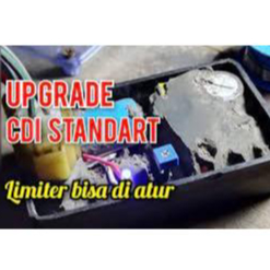 Jual MENERIMA JASA SERVIS CDI CUSTOM UPGRADE RACING / UPGRED CDI SEMUA ...
