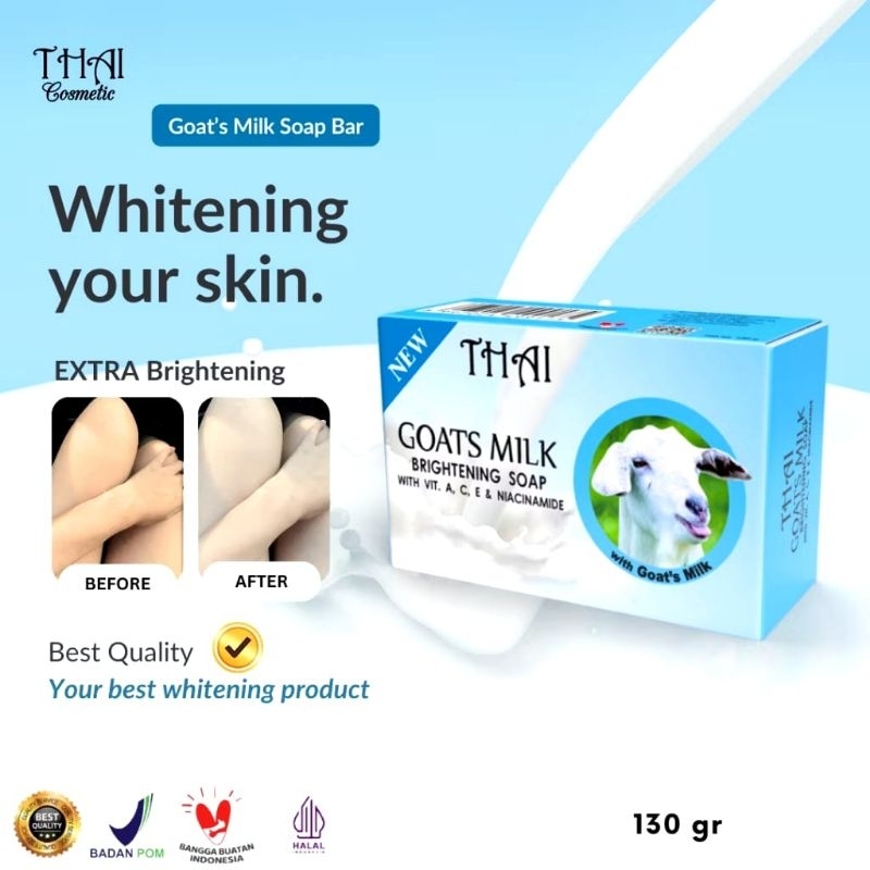 Jual Thai sabun semua varian | Shopee Indonesia