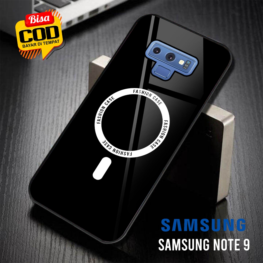 Jual Qua case, Case Hp SAMSUNG NOTE 9 Kesing Hp Softcase hardcase HP ...