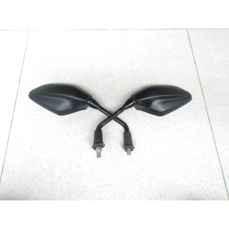 Jual Spion Mirror Yamaha XMAX X-MAX 250cc Original Mulus | Shopee Indonesia