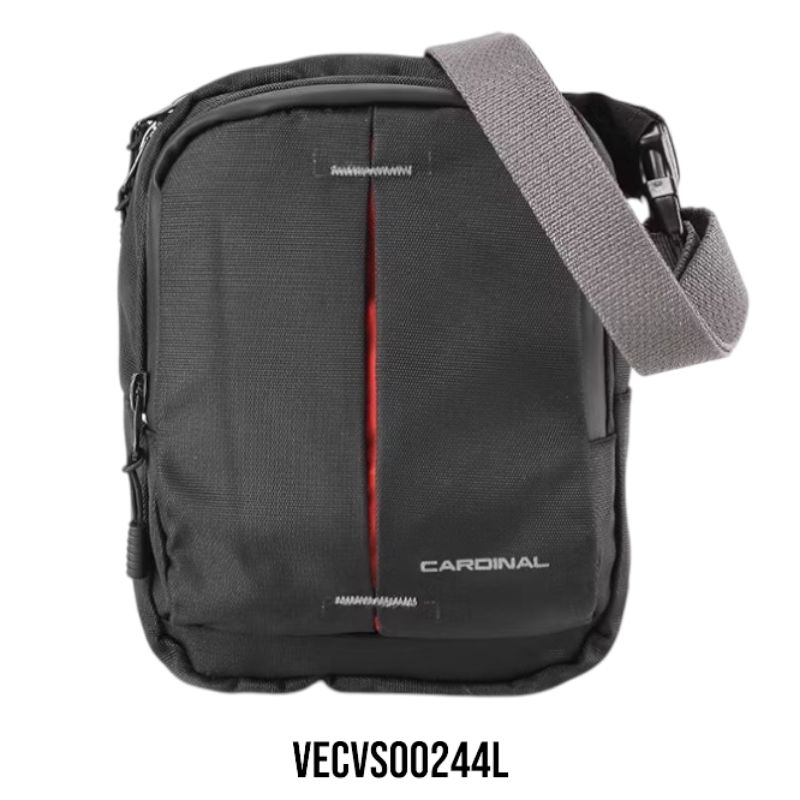 Jual CARDINAL Original Shoulder Bag Pria || Tas Bahu Original CARDINAL ...