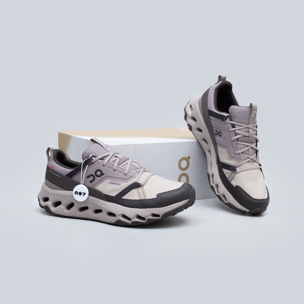 Jual ON Cloudhorizon Waterproof Fog Thorn | Shopee Indonesia