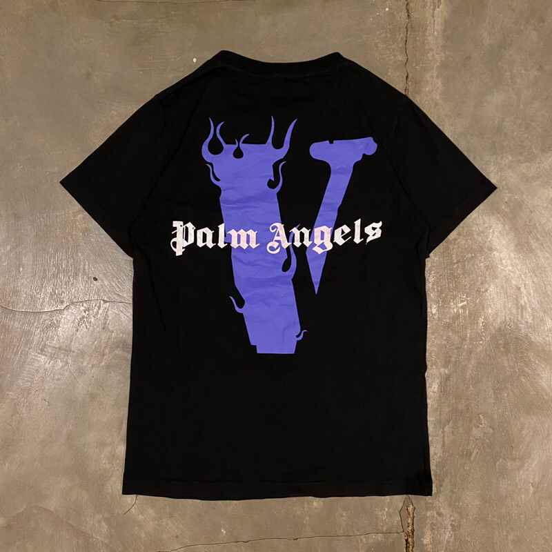 Jual vlone x palm angels | Shopee Indonesia