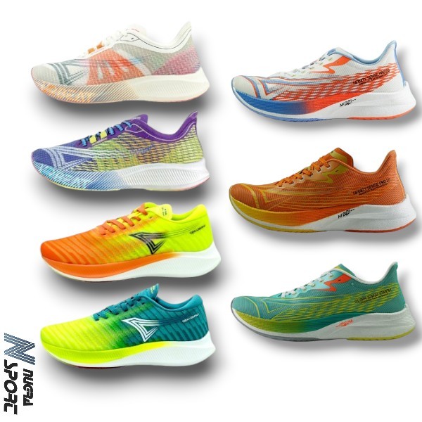 Jual SEPATU RUNNING ARDILES PRP NFINITY SENSE 2.0 | Shopee Indonesia