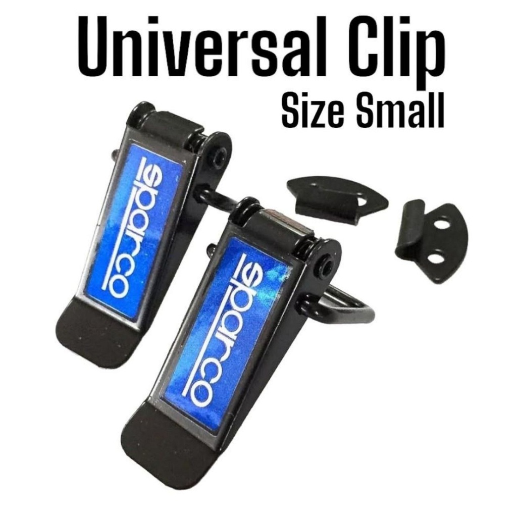 Jual Clip Bumper Mobil Variasi Small Klip Bemper Variasi pengait klem ...