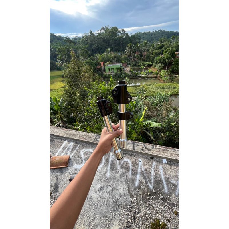 Jual SHOCK FIZR BUBUT PNP AEROX,shock bubut pnp aerox shock pnp aerox ...