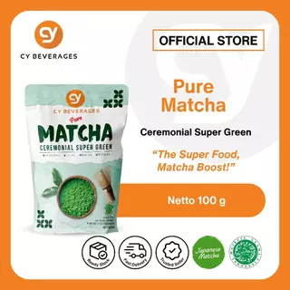 Toko Online CY Beverages Official Store | Shopee Indonesia