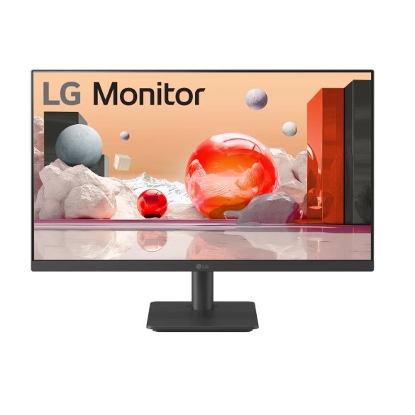 Jual LG 25MS500-B 25'' FHD monitor with AMD FreeSync 100Hz | Shopee ...