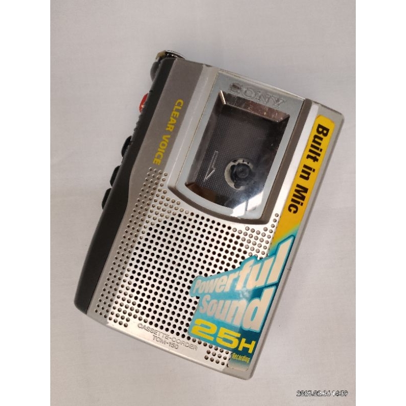 Jual WALKMAN Sony TCM -150 | Shopee Indonesia