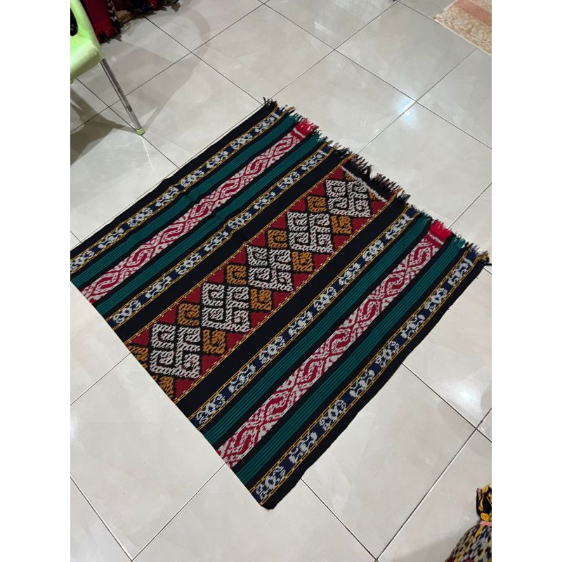 Jual Kain Tenun Motif NTT Tenun Blanket Tenun Etnick Tenun Lombok Tenun ...