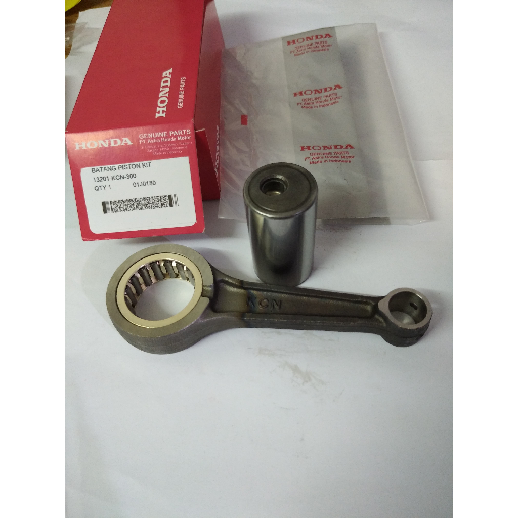 Jual STANG SEHER TIGER ( KCN ) | Shopee Indonesia