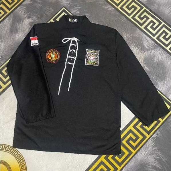 Jual Sakral Warga PSHT/PSHW (Nagata Drill Super) | Shopee Indonesia