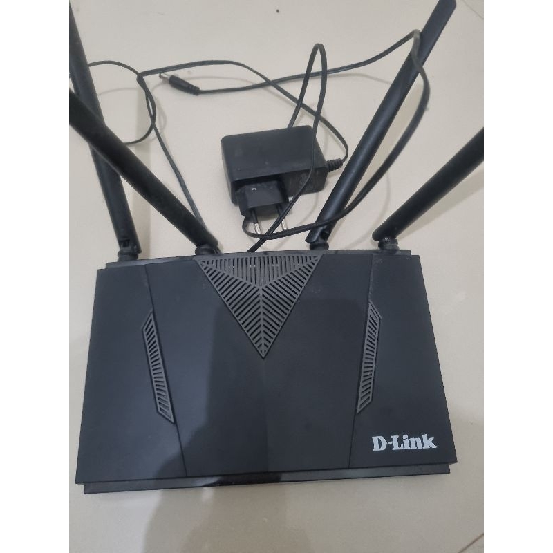 Jual dlink dwr m960 support simcard 4g 2.4/5ghz | Shopee Indonesia