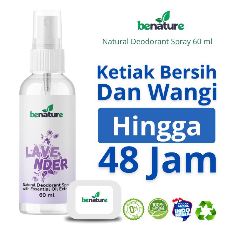Jual Natural Deodorant Tawas Spray Deodorant Batu Tawas Ketiak ...