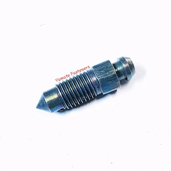 Jual CALIFER NIPPLE ANGIN REM M10 KASAR 10mm NEPEL KALIPER 10 MM DRAT 1 ...