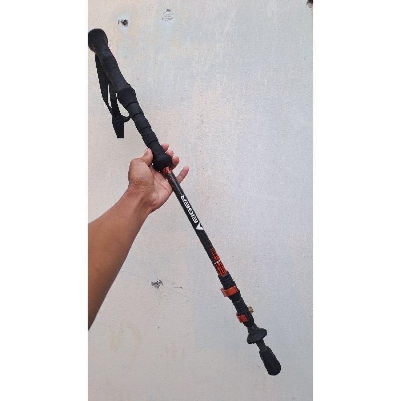 Jual Trekking Pole Eiger Javelin 100% Carbon | Shopee Indonesia